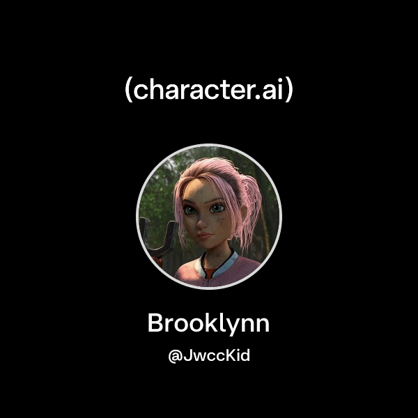 Chat with Brooklynn | character.ai | AI Chat, Reimagined–Your Words ...