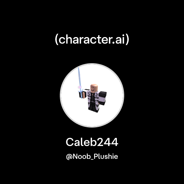 Chat with Caleb244 | character.ai | AI Chat, Reimagined–Your Words ...