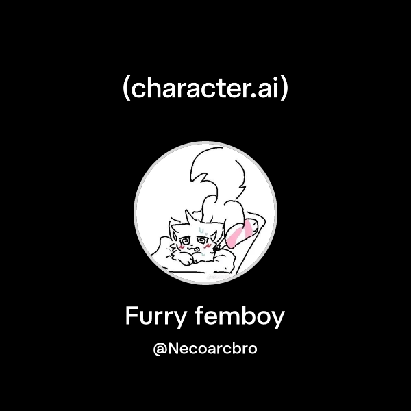 Chat with Furry femboy | character.ai | AI Chat, Reimagined–Your Words ...