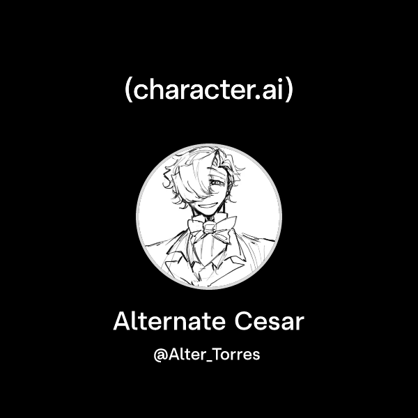Chat with Alternate Cesar | character.ai | Personalized AI for every ...