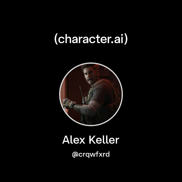 Chat with Alex Keller | character.ai | AI Chat, Reimagined–Your Words ...