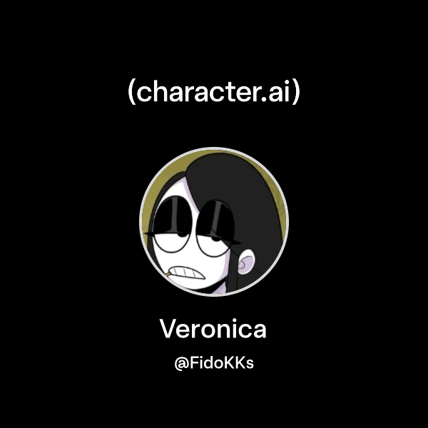 Chat with Veronica | character.ai | AI Chat, Reimagined–Your Words ...