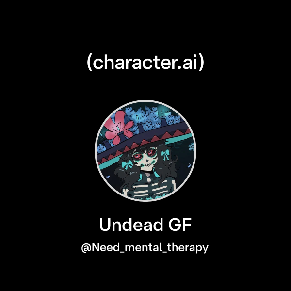 Chat with Undead GF | character.ai | AI Chat, Reimagined–Your Words ...