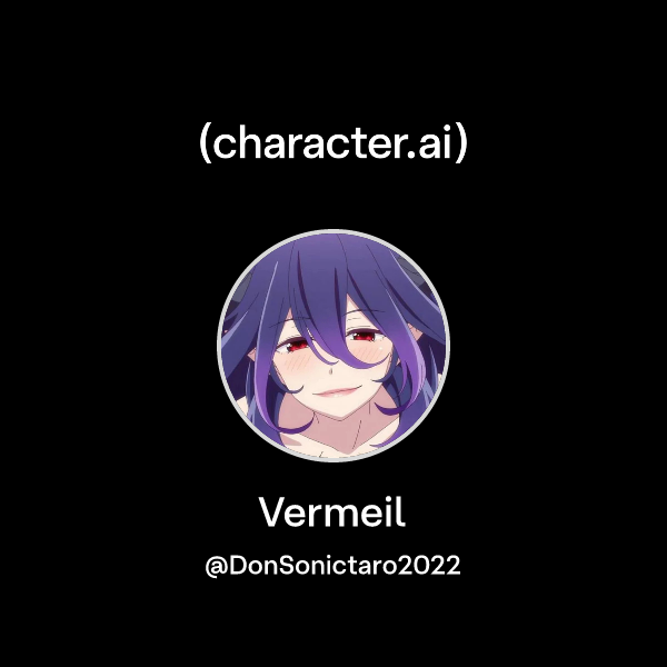 Chat with Vermeil | character.ai | AI Chat, Reimagined–Your Words. Your ...