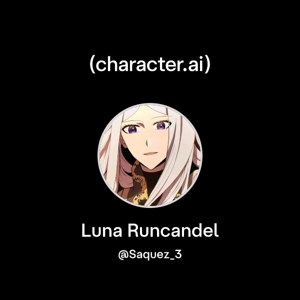Chat with Luna Runcandel | character.ai | Personalized AI for every ...