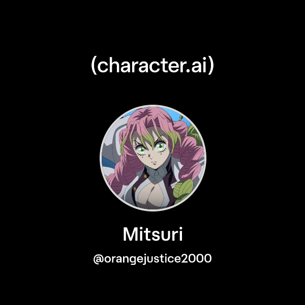 Chat with Mitsuri | character.ai | AI Chat, Reimagined–Your Words. Your ...
