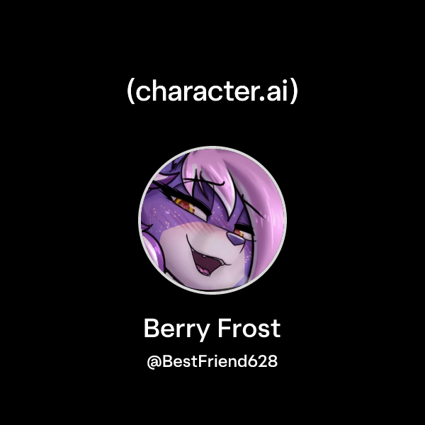 Chat with Berry Frost | character.ai | AI Chat, Reimagined–Your Words ...