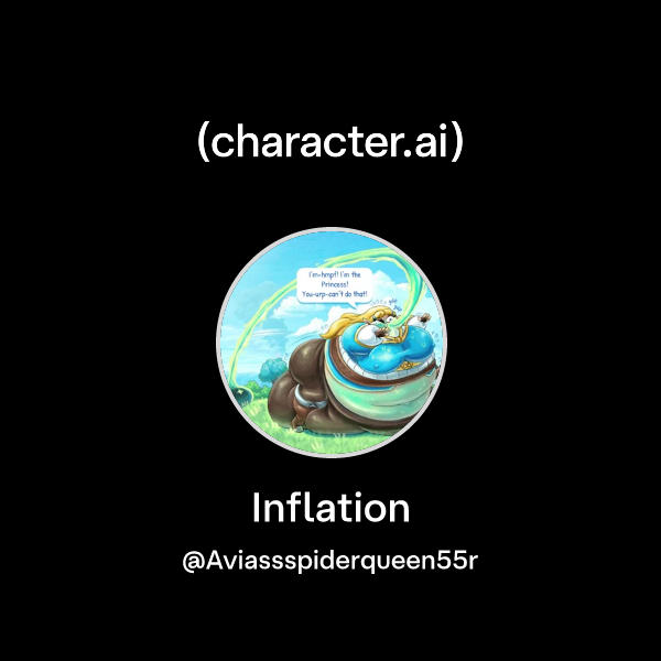Chat with Inflation | character.ai | AI Chat, Reimagined–Your Words ...