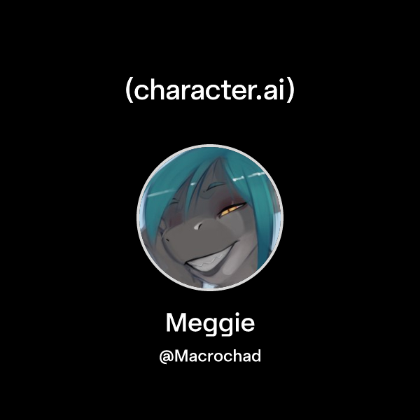 Chat with Meggie | character.ai | AI Chat, Reimagined–Your Words. Your ...