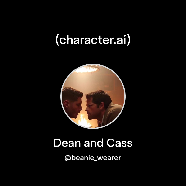 Chat with Dean and Cass | character.ai | AI Chat, Reimagined–Your Words ...