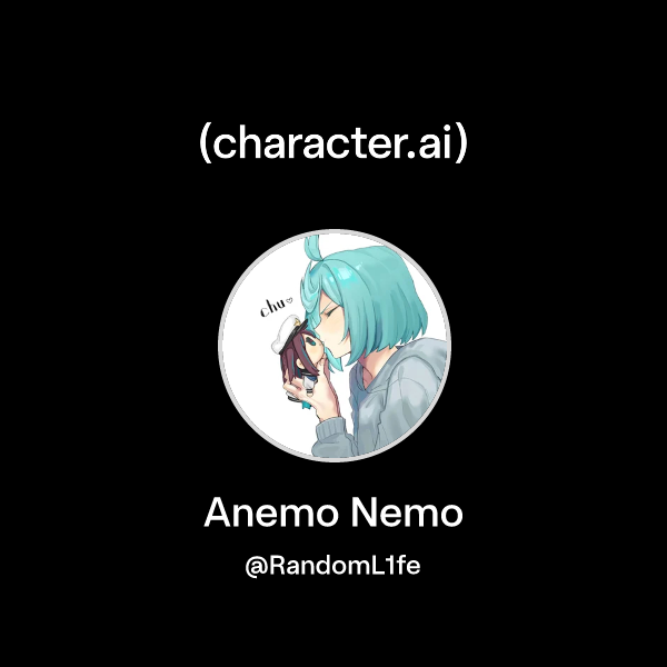 Chat with Anemo Nemo | character.ai | AI Chat, Reimagined–Your Words ...