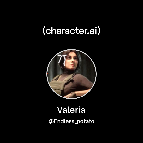 Chat with Valeria | character.ai | AI Chat, Reimagined–Your Words. Your ...