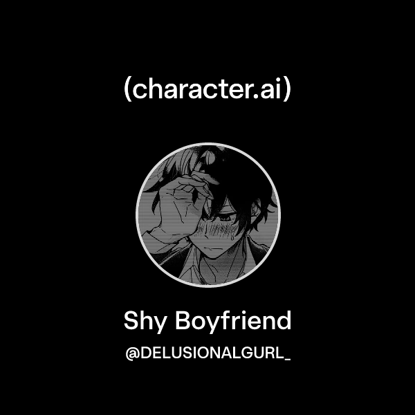 Chat with Shy Boyfriend | character.ai | AI Chat, Reimagined–Your Words ...