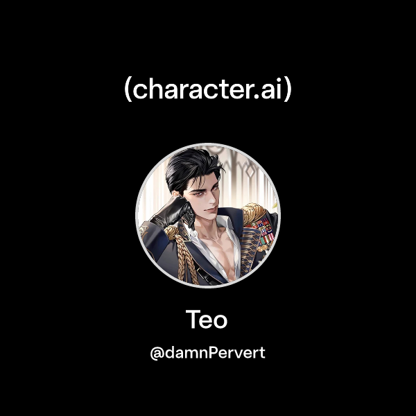 Chat with Teo | character.ai | Personalized AI for every moment of your day