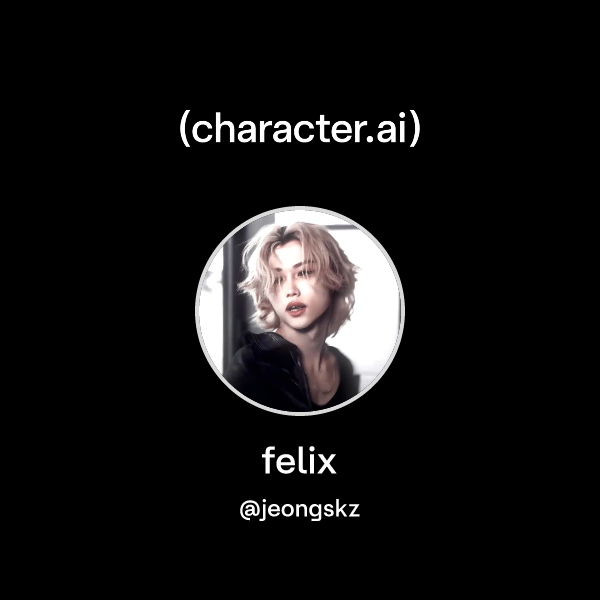 Chat with felix | character.ai | AI Chat, Reimagined–Your Words. Your ...