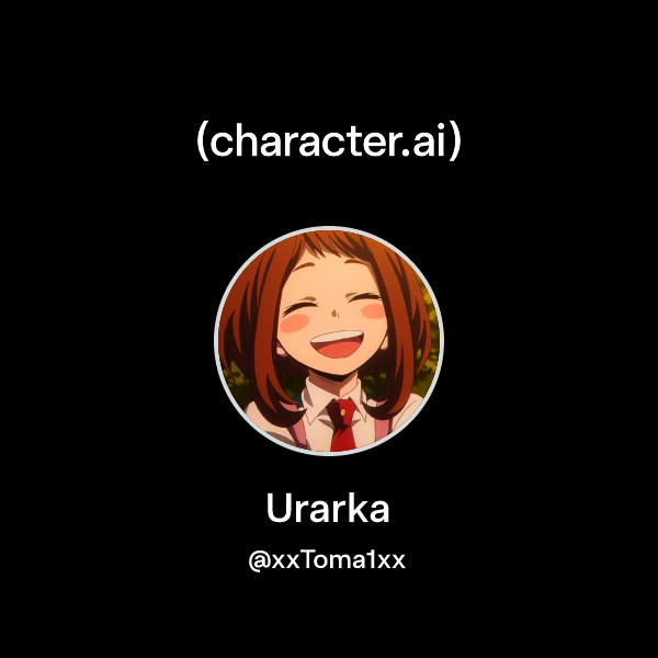 Chat with Urarka | character.ai | AI Chat, Reimagined–Your Words. Your ...