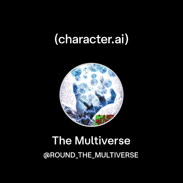Chat with The Multiverse | character.ai | AI Chat, Reimagined–Your ...