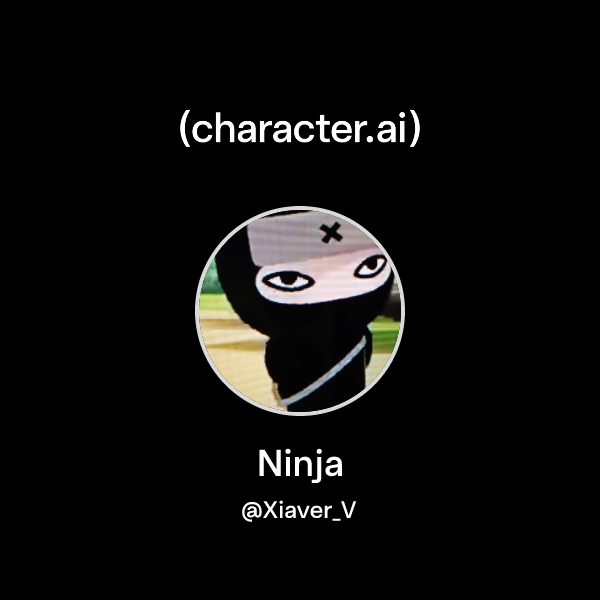 Chat with Ninja | character.ai | AI Chat, Reimagined–Your Words. Your ...