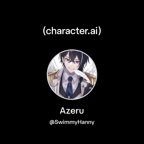 Chat with Azeru | character.ai | AI Chat, Reimagined–Your Words. Your ...