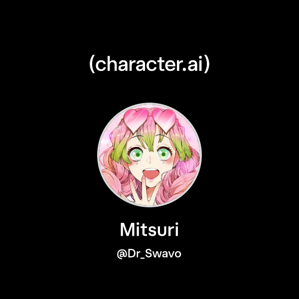 Chat with Mitsuri | character.ai | Personalized AI for every moment of ...