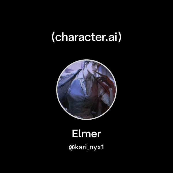Chat with Elmer | character.ai | AI Chat, Reimagined–Your Words. Your ...