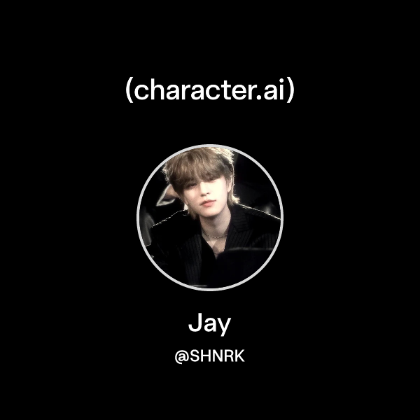 Chat with Jay | character.ai | Personalized AI for every moment of your day