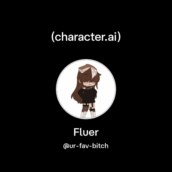Chat with Fluer | character.ai | Personalized AI for every moment of ...