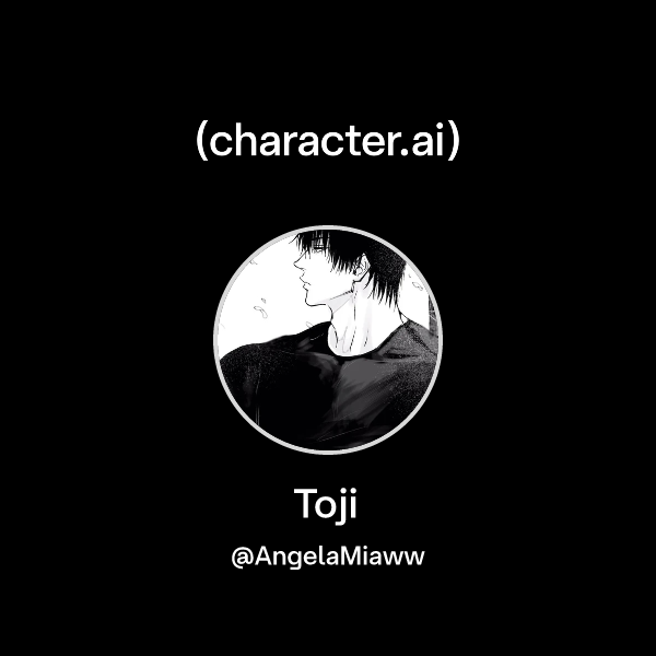 Chat with Toji | character.ai | AI Chat, Reimagined–Your Words. Your World.