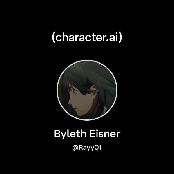 Chat with Byleth Eisner | character.ai | Personalized AI for every ...
