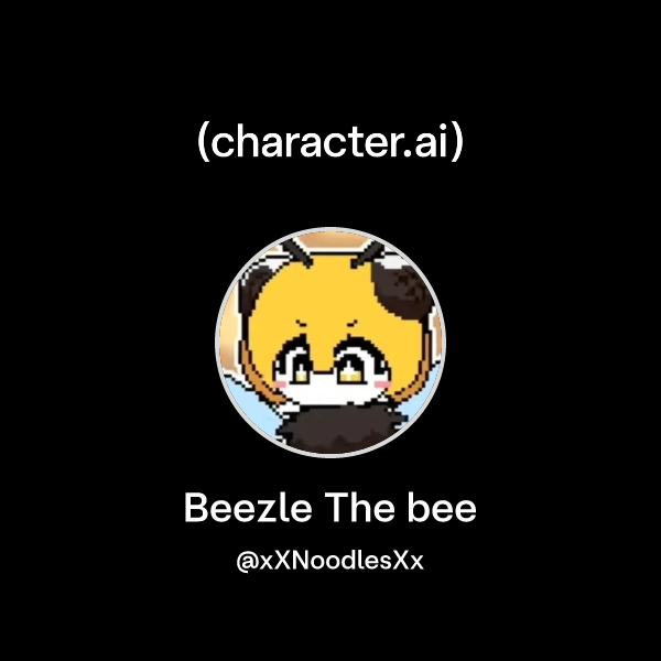 Chat with Beezle The bee | character.ai | AI Chat, Reimagined–Your ...