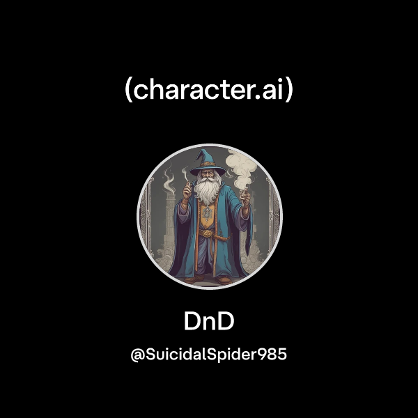 Chat with DnD | character.ai | AI Chat, Reimagined–Your Words. Your World.