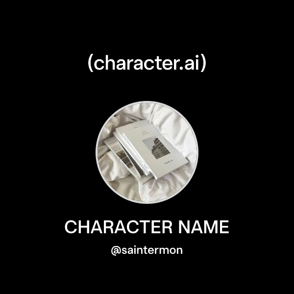 Chat with CHARACTER NAME | character.ai | AI Chat, Reimagined–Your ...