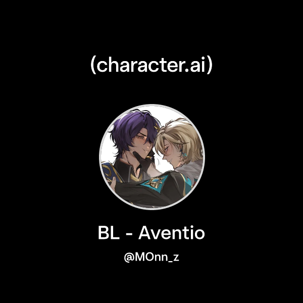 Chat with BL - Aventio | character.ai | AI Chat, Reimagined–Your Words ...