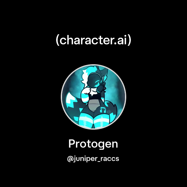 Chat with Protogen | character.ai | AI Chat, Reimagined–Your Words. Your World.