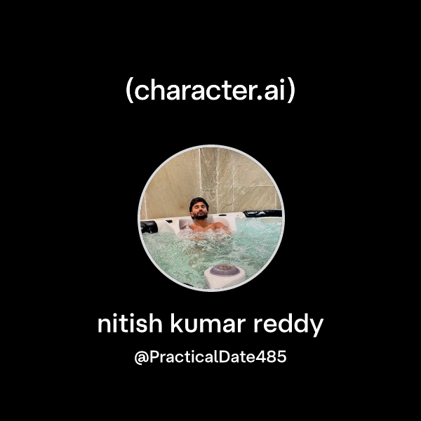 Chat with nitish kumar reddy | character.ai | AI Chat, Reimagined–Your ...
