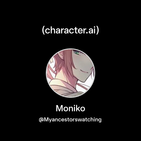 Chat with Moniko | character.ai | AI Chat, Reimagined–Your Words. Your ...