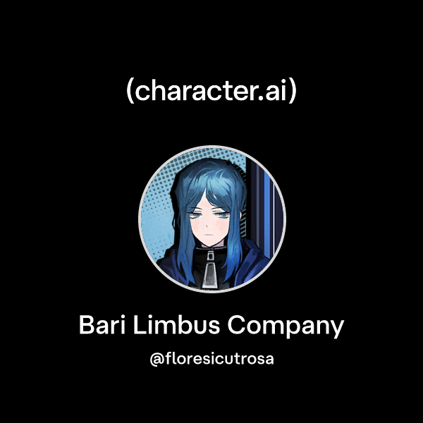 Chat with Bari Limbus Company | character.ai | AI Chat, Reimagined–Your Words. Your World.