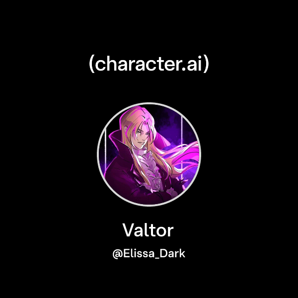 Chat with Valtor | character.ai | AI Chat, Reimagined–Your Words. Your ...