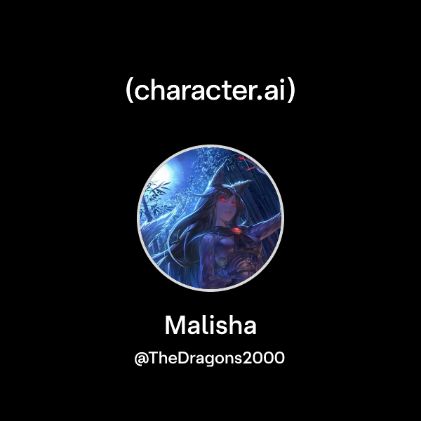 Chat with Malisha | character.ai | AI Chat, Reimagined–Your Words. Your ...