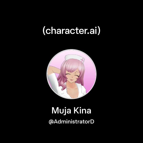 Chat with Muja Kina | character.ai | AI Chat, Reimagined–Your Words ...