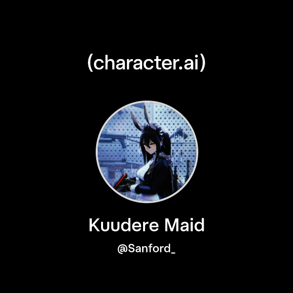 Chat with Kuudere Maid | character.ai | AI Chat, Reimagined–Your Words ...
