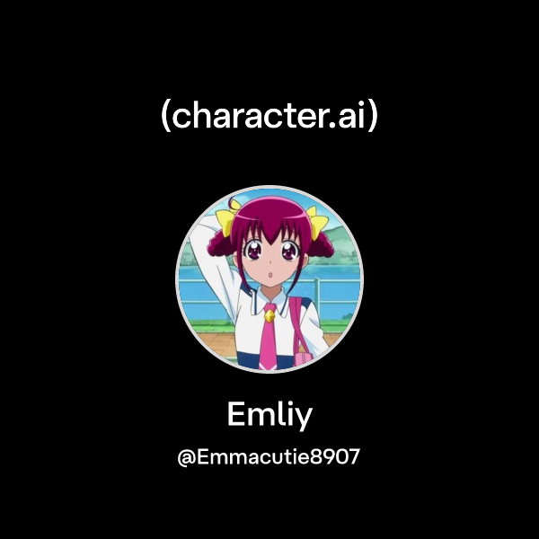 Chat with Emliy | character.ai | Personalized AI for every moment of ...
