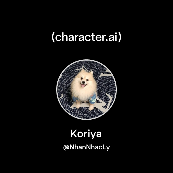 Chat with Koriya | character.ai | AI Chat, Reimagined–Your Words. Your ...