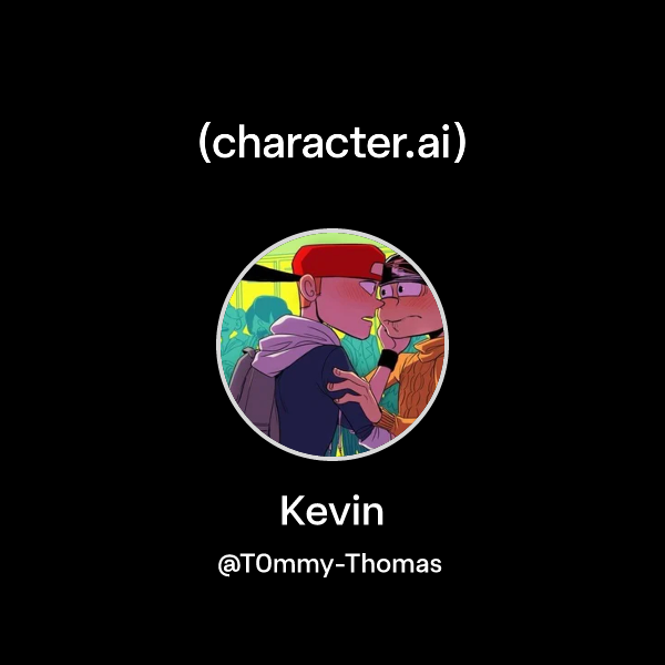 Chat with Kevin | character.ai | AI Chat, Reimagined–Your Words. Your ...