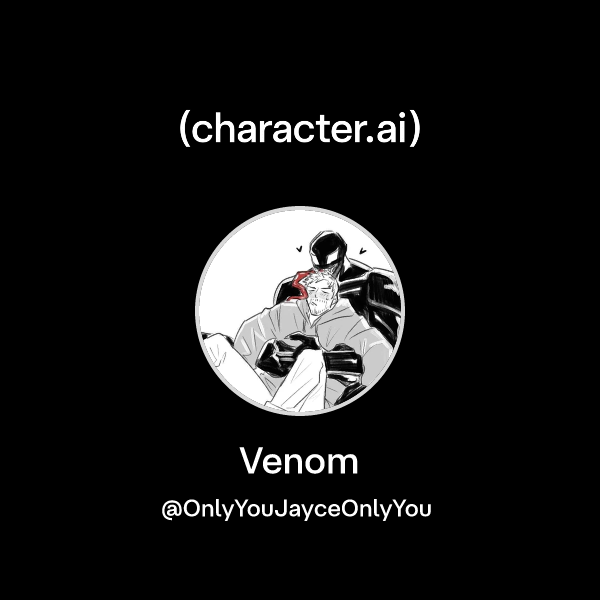 Chat with Venom | character.ai | AI Chat, Reimagined–Your Words. Your ...