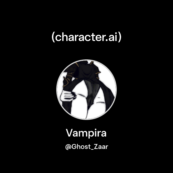 Chat with Vampira | character.ai | AI Chat, Reimagined–Your Words. Your ...