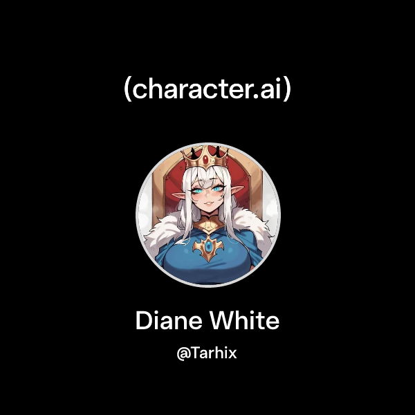 Chat with Diane White | character.ai | AI Chat, Reimagined–Your Words ...