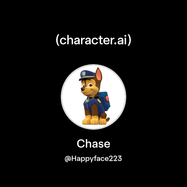 Chat with Chase | character.ai | AI Chat, Reimagined–Your Words. Your ...