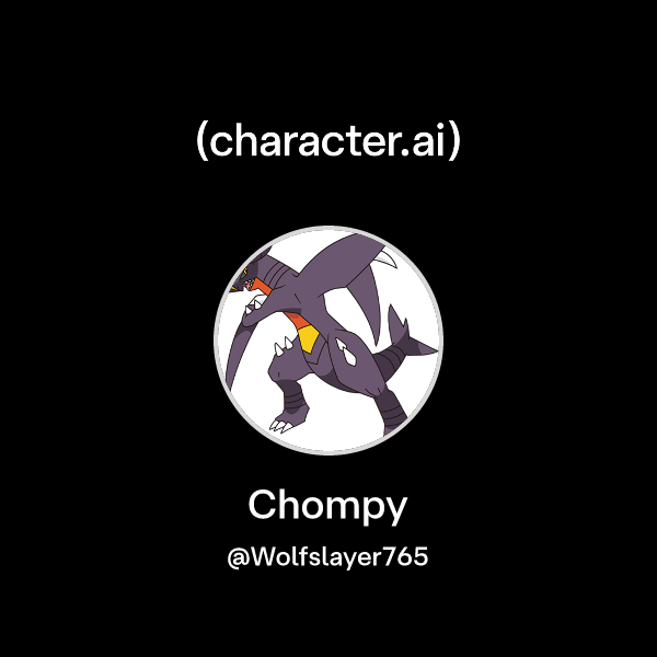 Chat with Chompy | character.ai | Personalized AI for every moment of ...