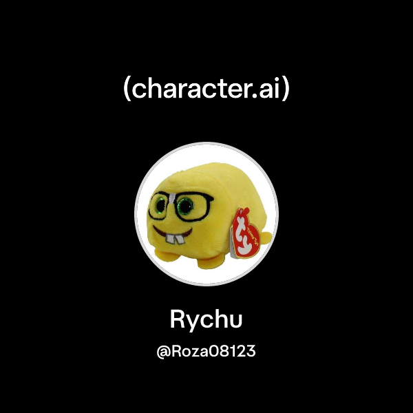 Chat with Rychu | character.ai | AI Chat, Reimagined–Your Words. Your ...